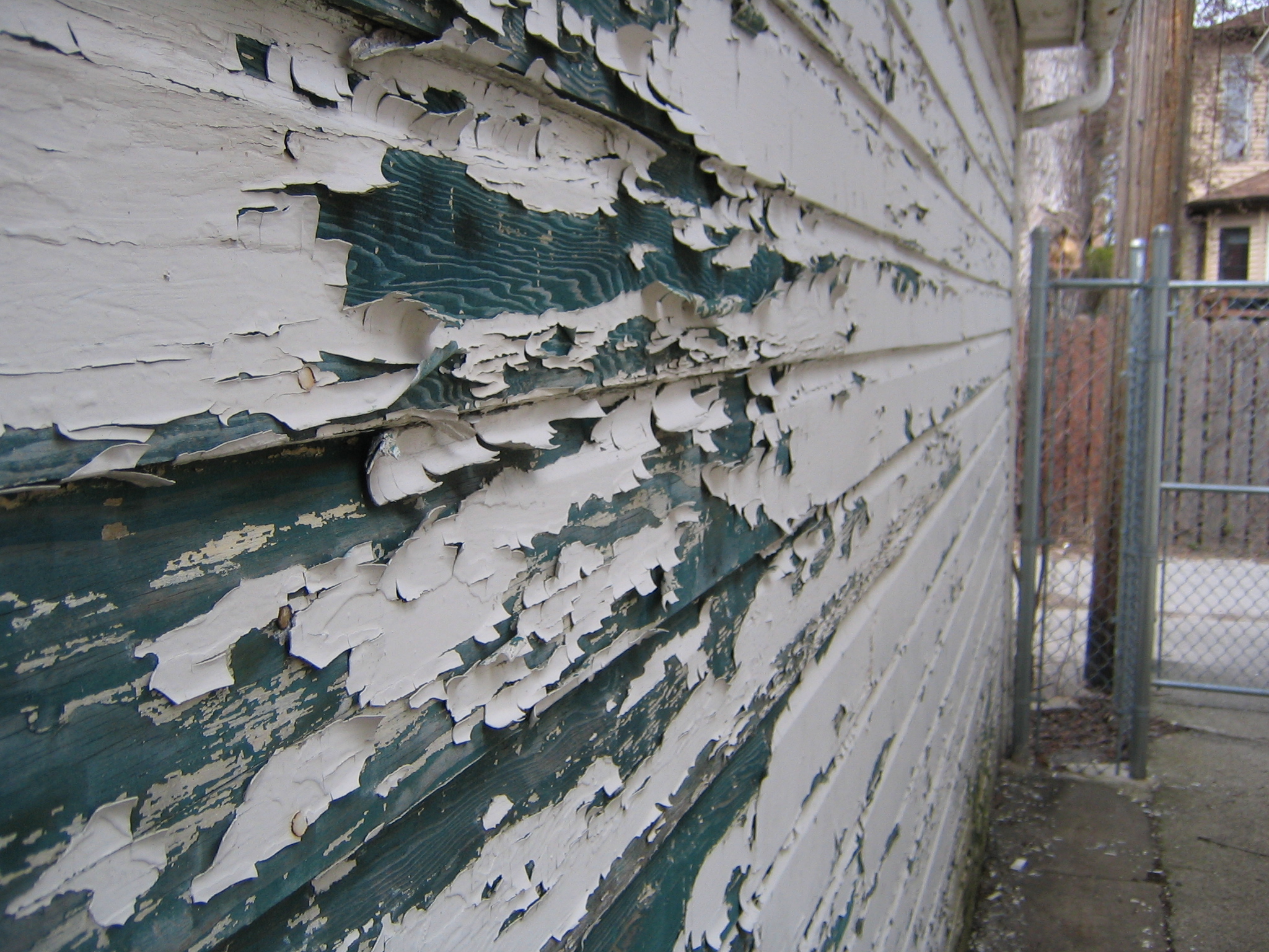 Residential Lead Paint Removal - Bluestone Environmental
